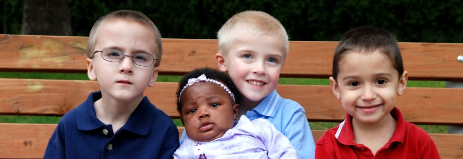 Children: Our Most Precious Treasure - BahaiTeachings.org