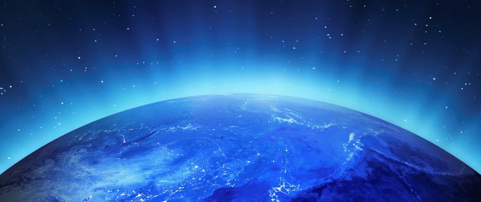One With All the Earth - BahaiTeachings.org