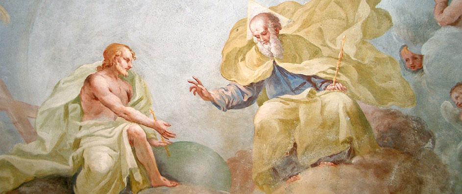 The Trinity Wars - BahaiTeachings.org
