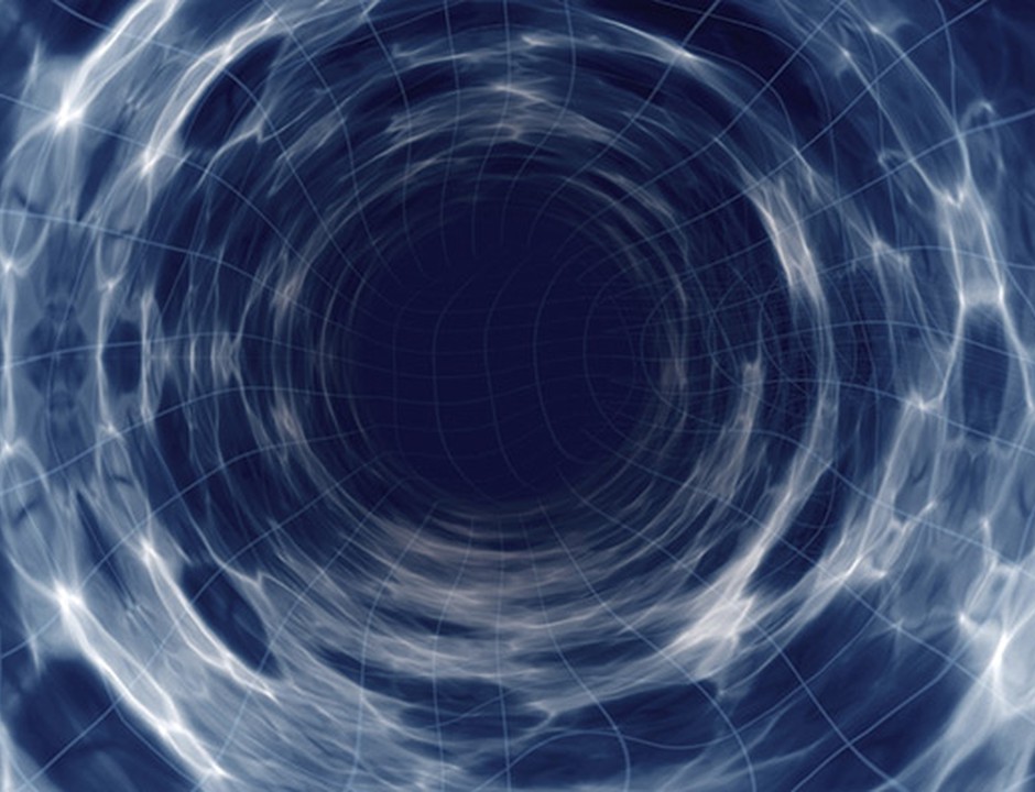 God, Infinity and Black Holes - BahaiTeachings.org