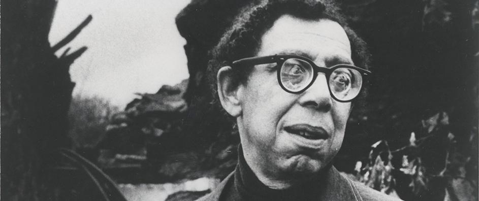 Poet Laureate Robert Hayden's Poem on America - BahaiTeachings.org