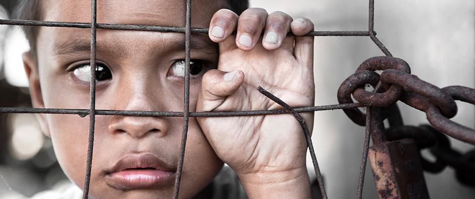 Suffer the Little (Immigrant) Children - BahaiTeachings.org