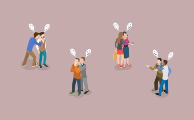 How to Spiritually Deal with Workplace Bullying and Backbiting ...