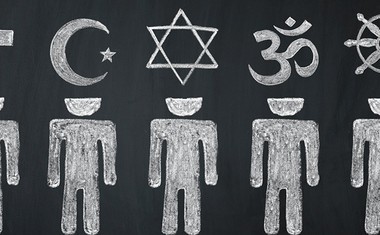 A Brief History of Spirituality - BahaiTeachings.org