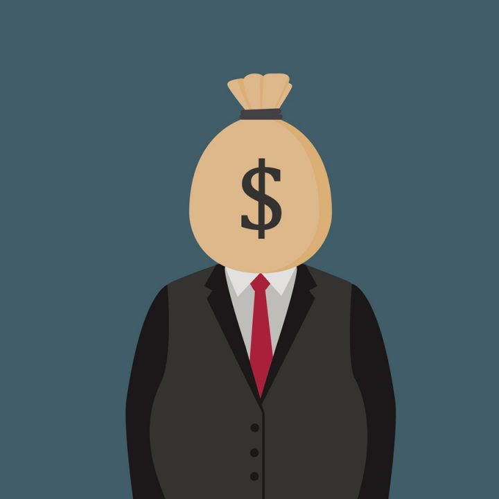 The Moral Force which Sustains Society: Gravely Depleted ...