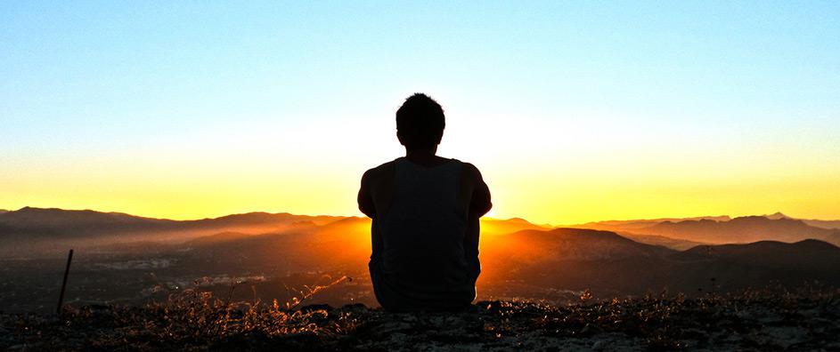 The Joy of Avoiding a Life Devoted Solely to Pleasure - BahaiTeachings.org