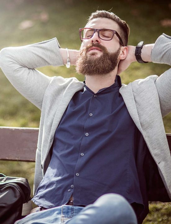 New Teachings on the Virtue of Patience - BahaiTeachings.org