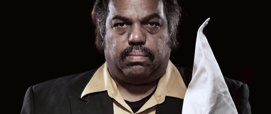 Daryl Davis, the KKK Whisperer - BahaiTeachings.org
