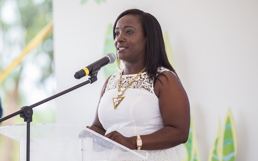 Following Colombia Temple Opening, First Visits Begin - BahaiTeachings.org