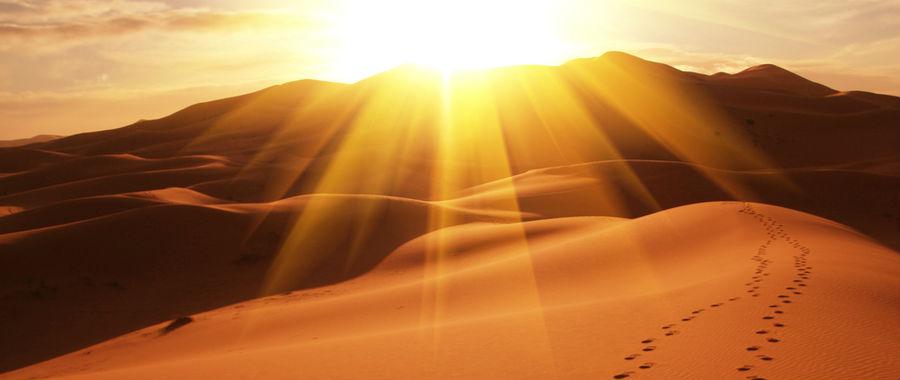 Out of Exile, a Light to the World - BahaiTeachings.org