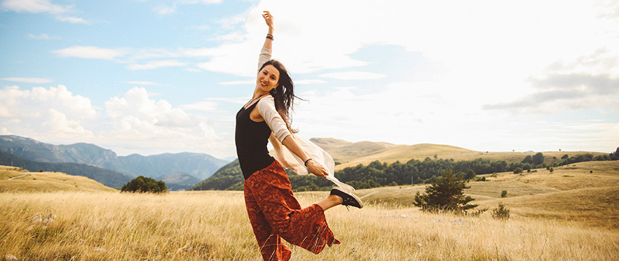 Spiritual Exercises to Improve Your Soul's Fitness - BahaiTeachings.org