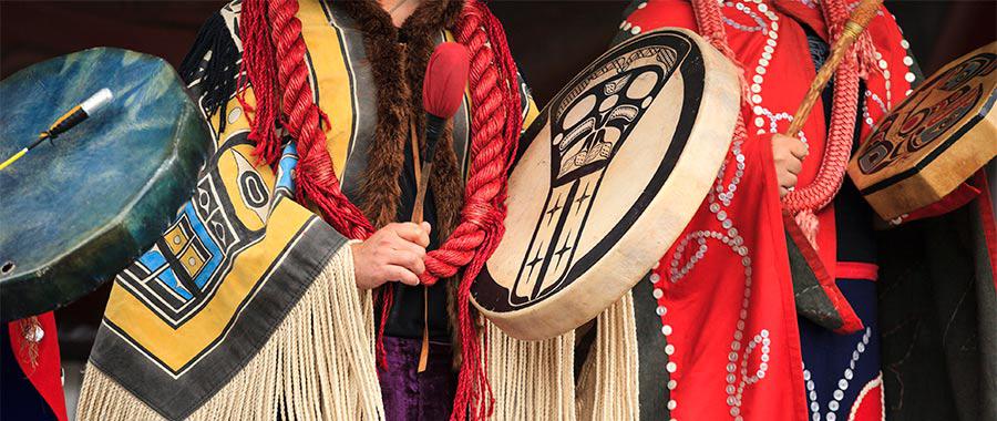 Indigenous Spiritual Traditions and Cultural Colonialism ...