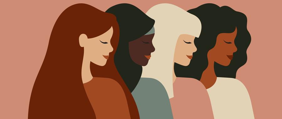 Letting Go of the Language of Oppression - BahaiTeachings.org