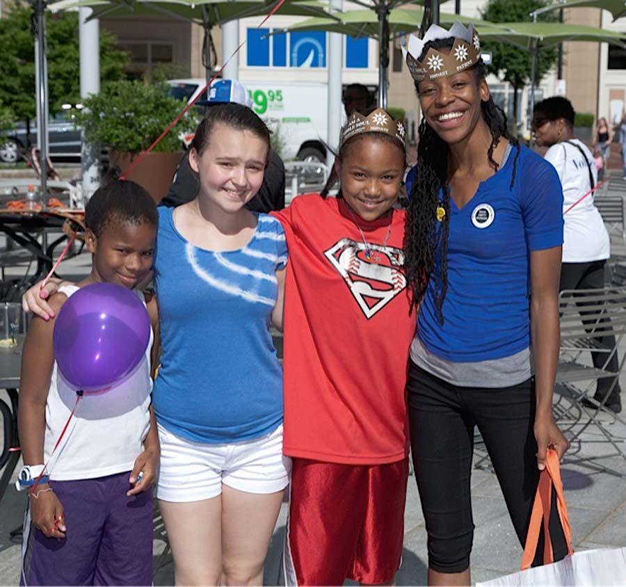 Tune in for a Race Unity Day Celebration on June 14 - BahaiTeachings.org