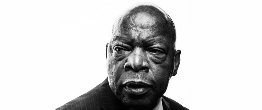 Remembering John Lewis: A Life of Courage and Service - BahaiTeachings.org