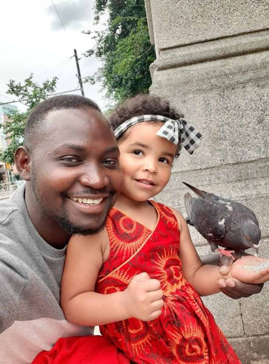 Girl Dad: How Fathers Confront Sexism Spiritually - BahaiTeachings.org