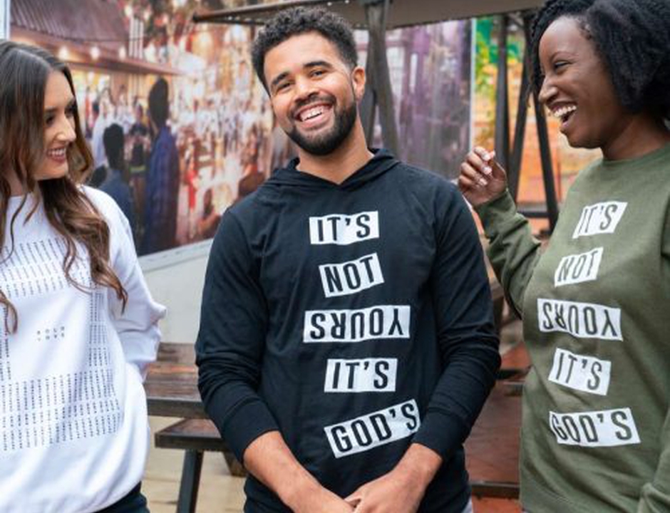 Letting Go of Your Ideas for the Benefit of Others - BahaiTeachings.org