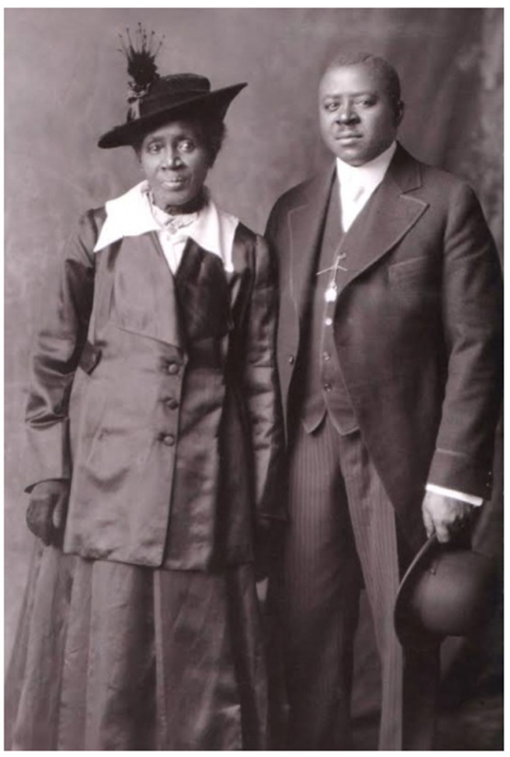 How the Founder of America’s Most Important Black Newspaper Became a ...