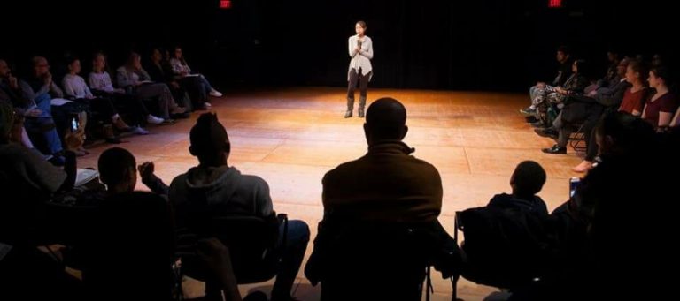 Reflections on the Healing Power of Poetry - BahaiTeachings.org