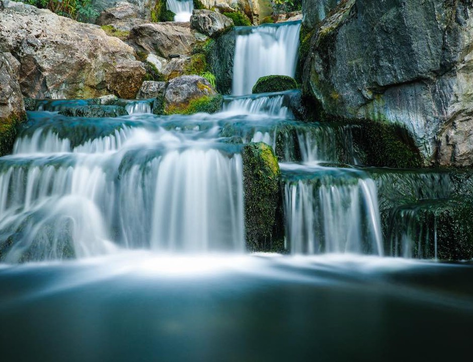 The Spiritual Meaning of Water: Exploring 5 Significant Symbols ...