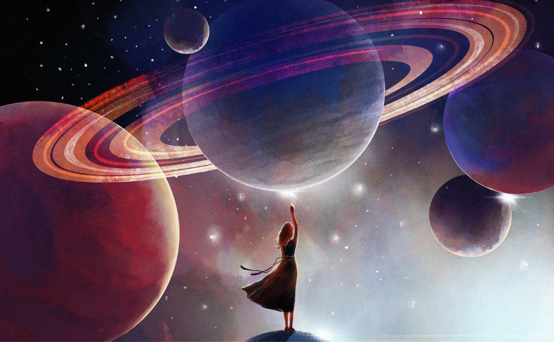 How to Sustain Your Sense of Wonder and Awe - BahaiTeachings.org