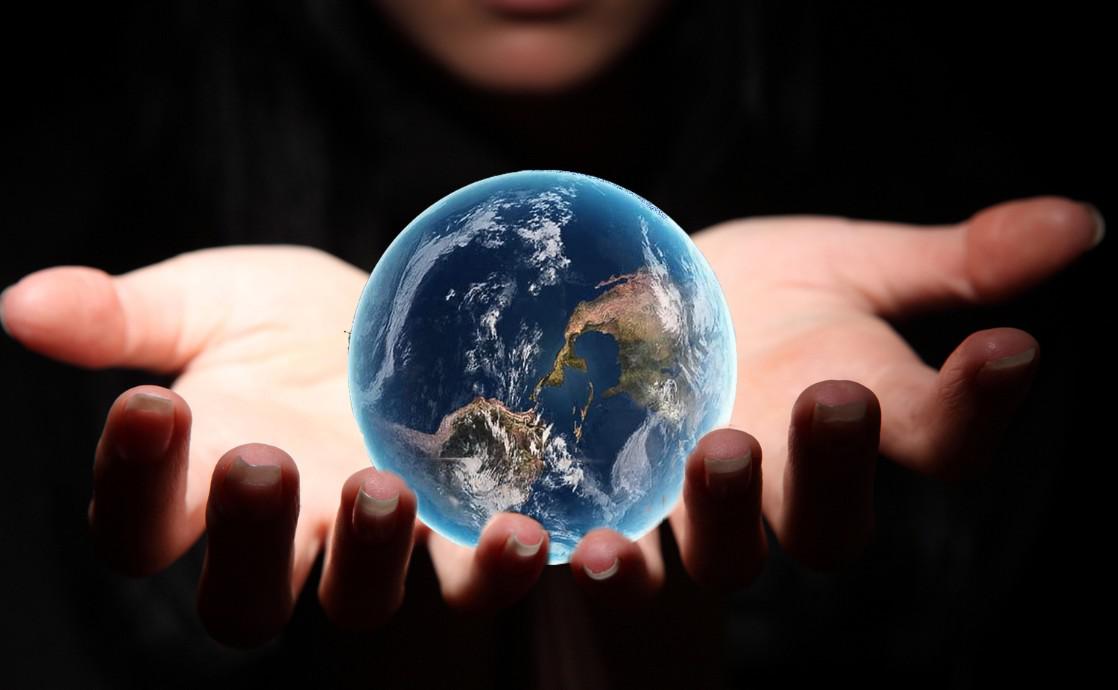 Praying for the Earth’s Climate - BahaiTeachings.org