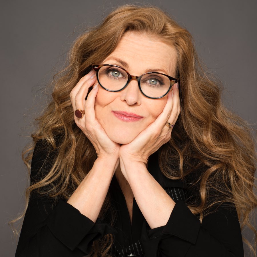 Tierney Sutton’s New Song ‘Good People’ Confronts Racism ...