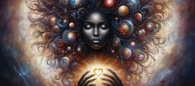 Descubre la inteligencia intuitiva del corazón - BahaiTeachings.org