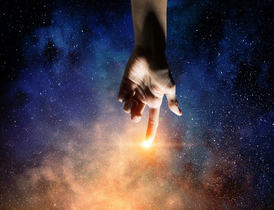 Spiritual Birth: What Being Born Again Really Means - BahaiTeachings.org