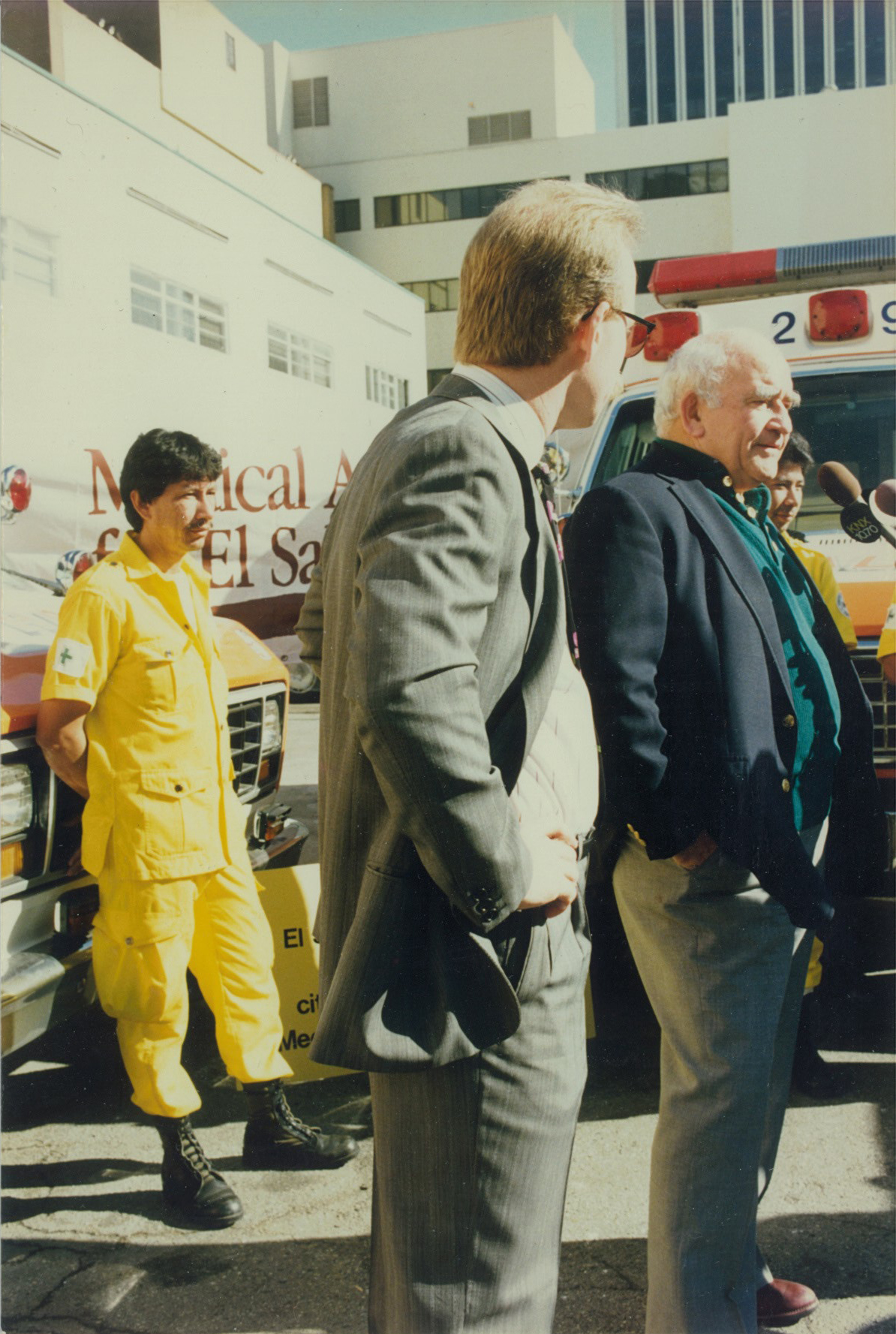 What Ed Asner Taught Me: A Eulogy - BahaiTeachings.org