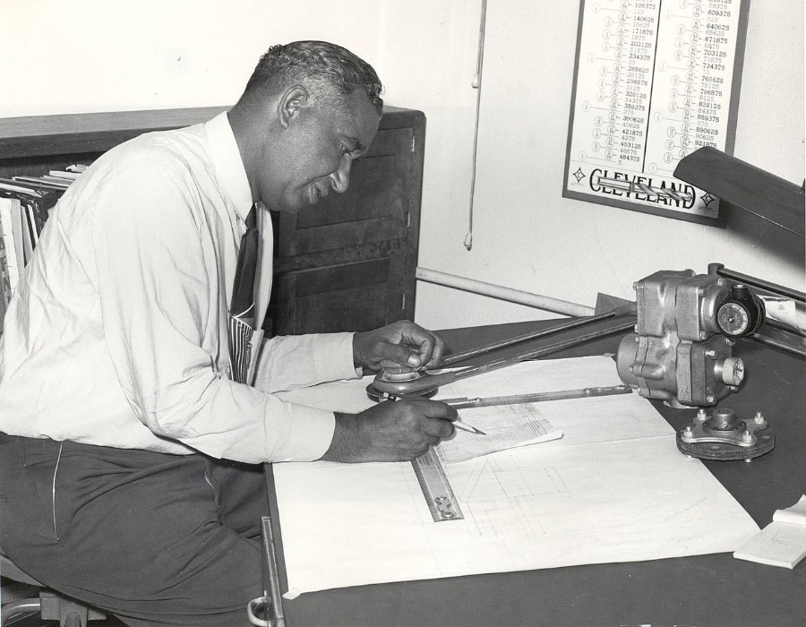 9 African American Inventors Who Changed the World - BahaiTeachings.org