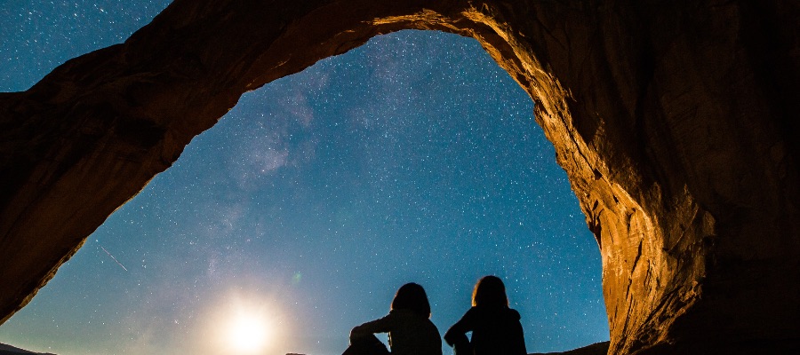 The 7 Stages of Spiritual Growth and Development - BahaiTeachings.org